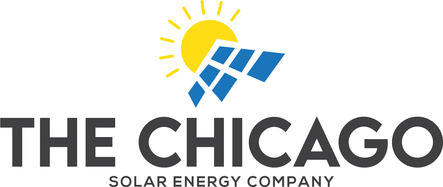 The Chicago Solar Energy Company (FREE ESTIMATES) Call us (312) 779-1550
